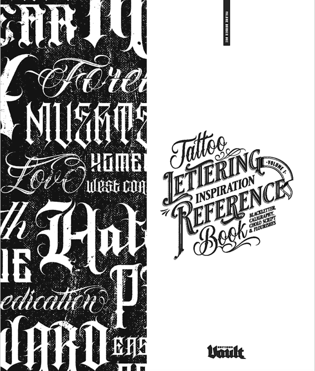 Inspiring Typography Tattoos Positive Energy Tattoos