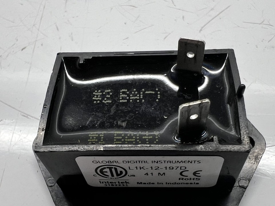48V Battery Indicator, 48V Battery Meter, 48V Battery Gauge Indicator ...