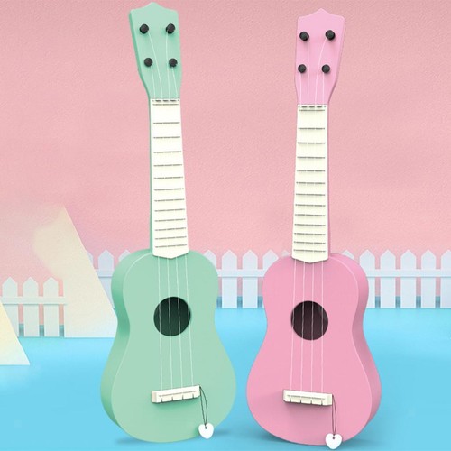 Kids Ukulele Toy Guitar Musical Toys Guitar Ukulele Toy for Boys and ...