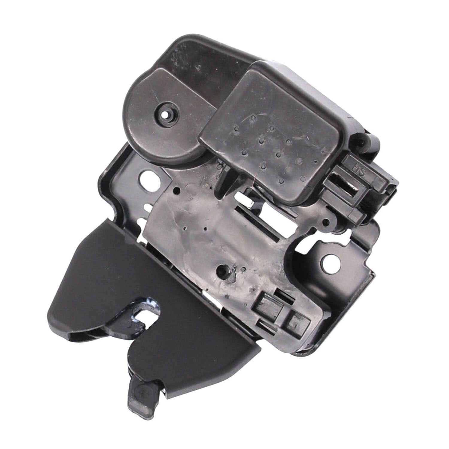 New For Nissan 2013-19 Altima 2016-2019 Maxima Trunk Lid Latch Assy ...