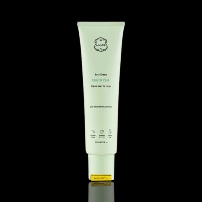 LALINE- Body Cream Frozen Pear 200ml | eBay