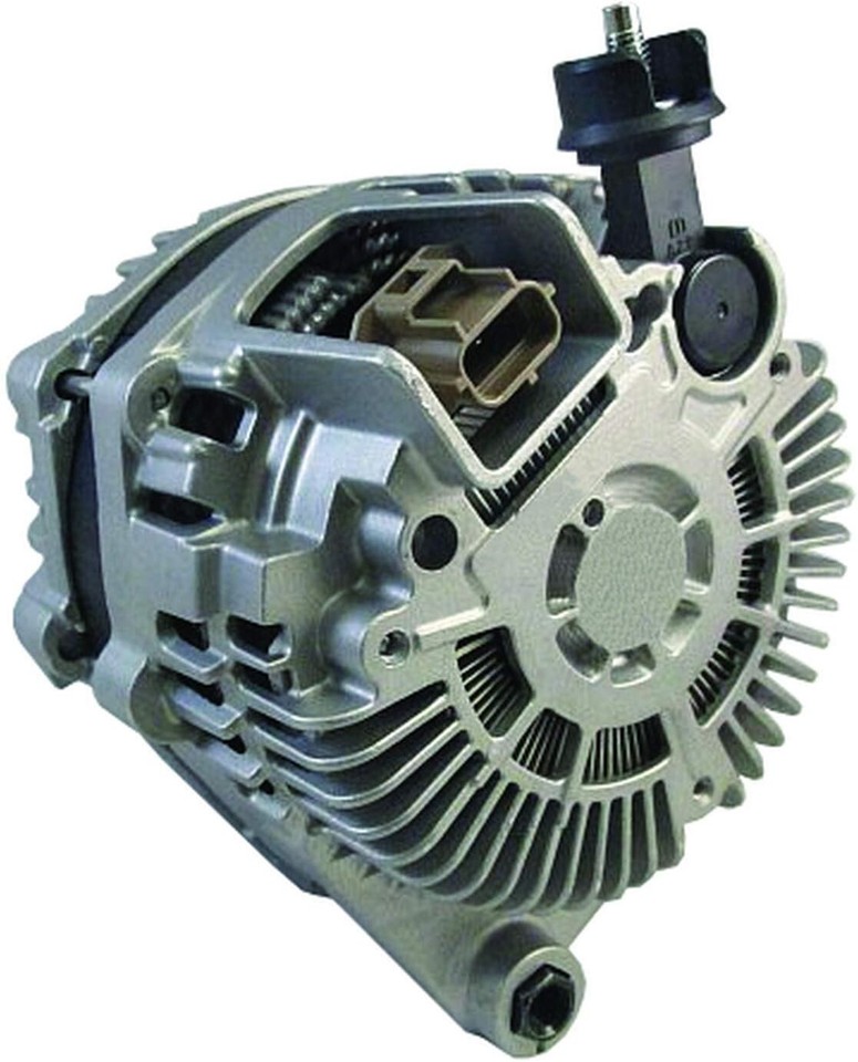 Alternator fits Ford Explorer 2013-2015 Taurus 2013-2019 DG1T10300DA ...
