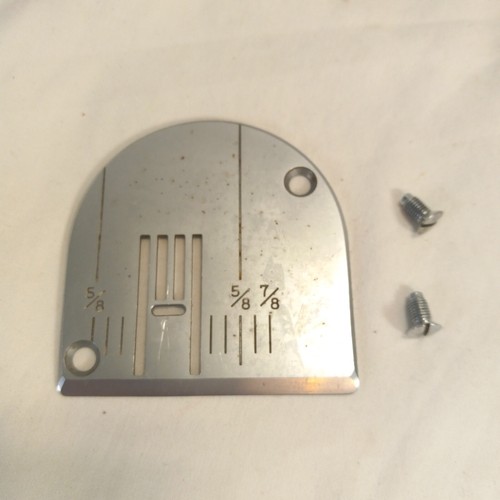Kenmore 148.15210 1521 Sewing Machine Part Needle Plate | eBay