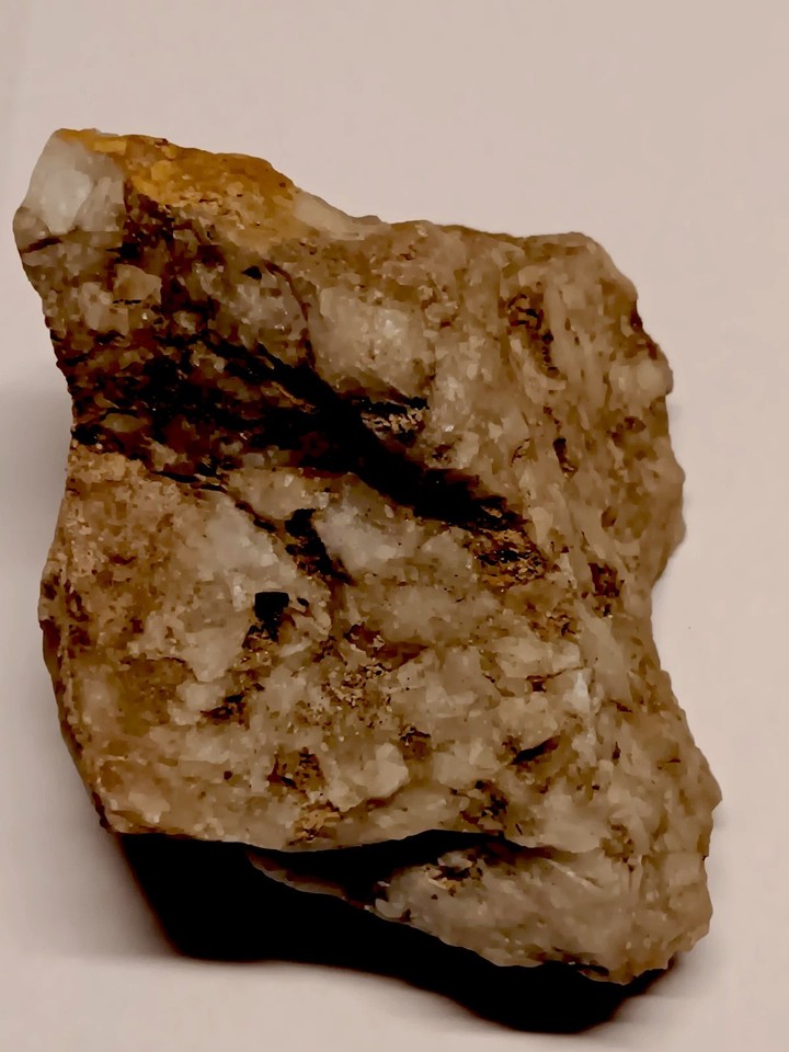 Nevada Gold Ore Sample (254 Grams Total) | eBay