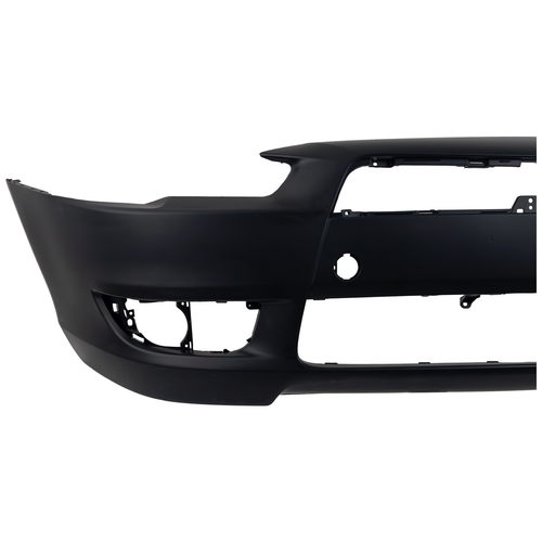 Bumper Cover Facial Front Primered Sedan for Lancer 2008-2013 MI1000324 ...