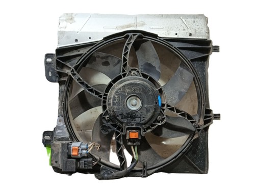 1253P8 ELETTROVENTOLA / 9682902080 / 2066002 PER CITROËN C3 II SC_ 1.4 ...