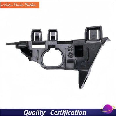 1X Front Right Side Bumper Retainer Bracket Holder 51117165180 For 03 ...