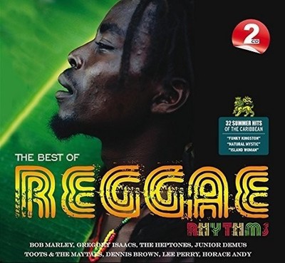Forever Gold (Series) The Best of Reggae Rhythms (CD) | eBay