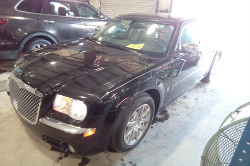 2007 Chrysler 300 Automatic Transmission OEM 355K Miles - LKQ372420532 ...