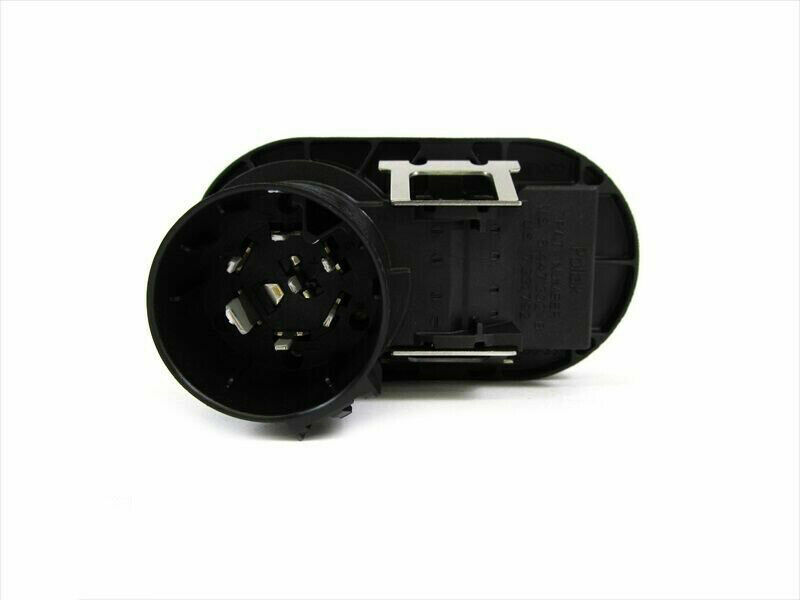 11-19 Durango Grand Cherokee TRAILER PLUG CONNECTOR 7/4 WAY OEM MOPAR ...