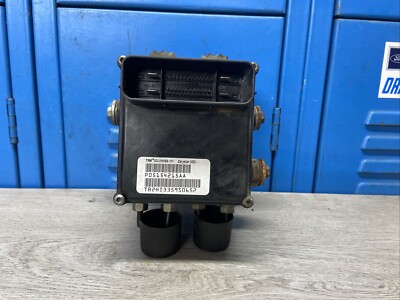 Dodge Ram 1500 ABS Antilock Brake pump control module #P05154215AA 2010 ...