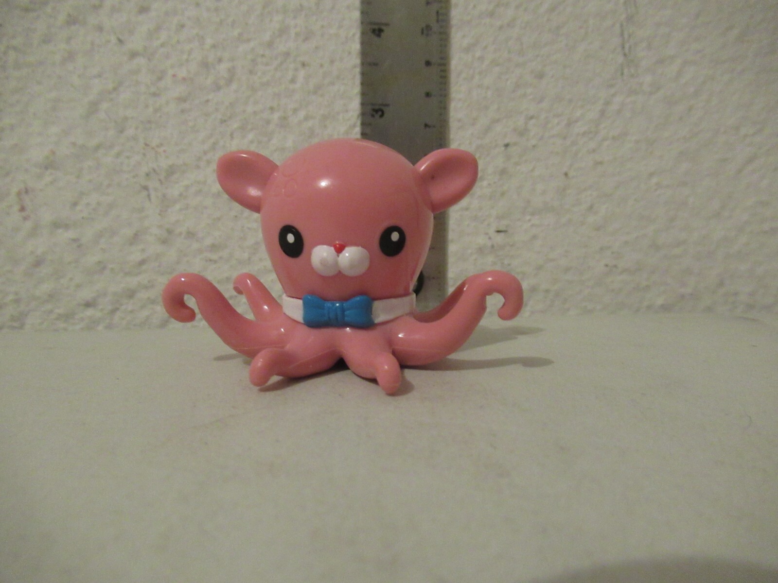 Octonauts Professor Inkling pink octopus NICE | eBay