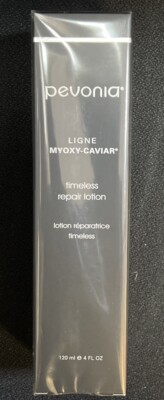 PEVONIA Myoxy-Caviar Timeless Balm Cleanser 4 oz | eBay