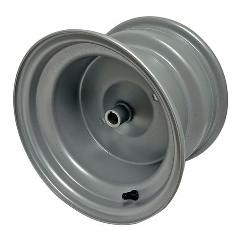 10" x 7" Steel Rim 3/4" Bore for Lawn Mower Garden Tractor Go Kart ZTR ...