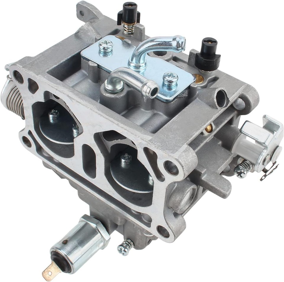 Carburetor with Gaskets for Kawasaki 15003-2974 15004-2063 FD731V ...
