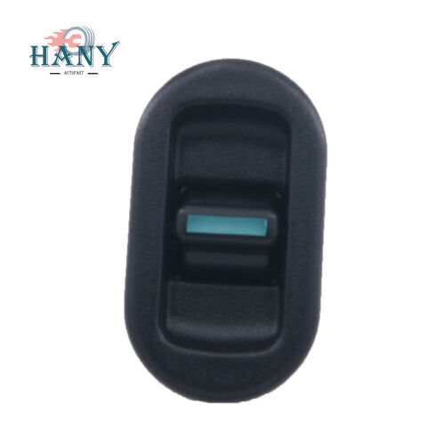 96179135 Power Window Switch Control Button Black For DAEWOO LANOS ...