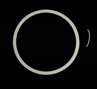 Bezel Spring and Click Spring For Rolex Submariner 16800, 16803, 16808 ...