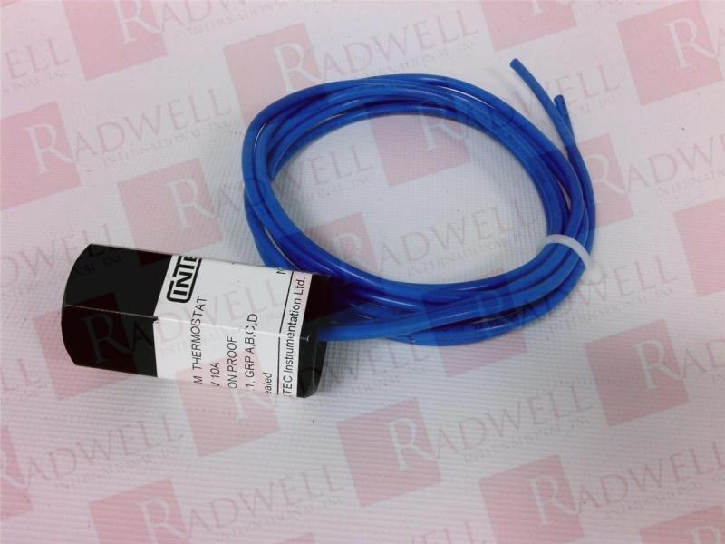 INTERTEC TS-30A-AM / TS30AAM (NEW NO BOX) | eBay