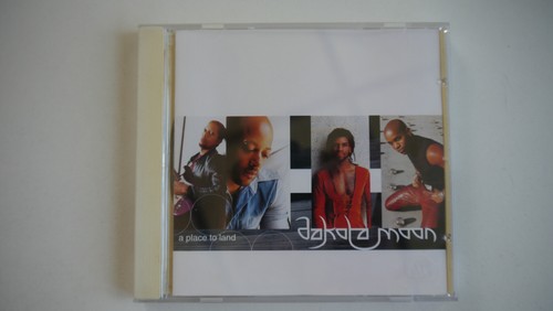 Dakota Moon - A Place to Land - CD | eBay.de