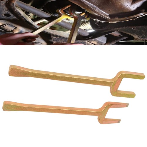 12020 Axle Popper Fork and Shim Kit FWD Half Shaft Inner CV Joint ...