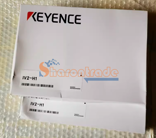 1PCS NEW KEYENCE Software IV2-H1 | eBay