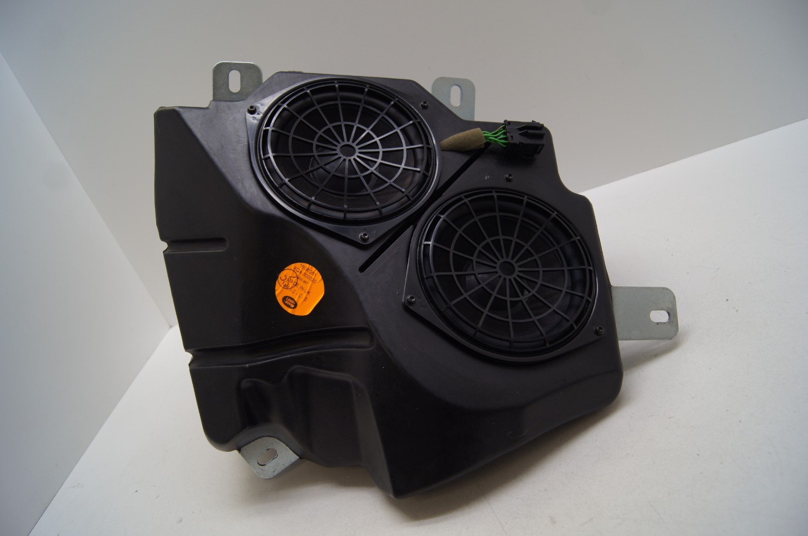 2003-2012 LAND ROVER RANGE L322 SUB WOOFER BASS SPEAKER ASSY | eBay