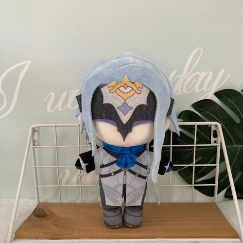 20cm Genshin Impact II Dottore Plush Doll Stuffed Toy Plushie Xmas ...