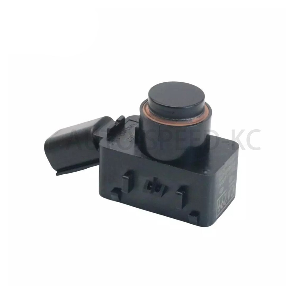 New Ultrasonic Parking Sensor For Lexus LS LX NX RX RX 2020-2022 89341 ...