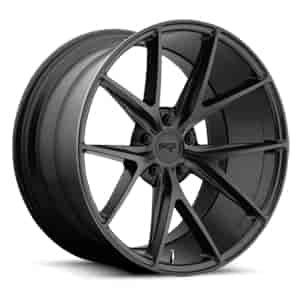 MHT 11717806540 Misano M117 Cast Concave Monoblock Wheel Size: 17 x 8 ...