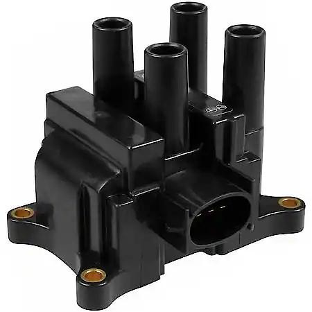 Carquest Ignition Coil: Meets OE Specifications, 1 Count | eBay