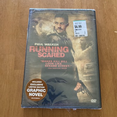 Running Scared (2006) (DVD, 2006) 794043103056| eBay