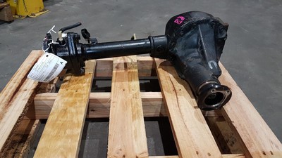 HOLDEN COLORADO DIFF DIFFERENTIAL CENTRE FRONT, RC, 4.77 RATIO (GT2 ...