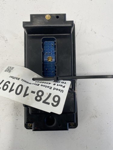 2018 Eaton Trans. Electronic Shift Control 4306043 (678-10197) | eBay