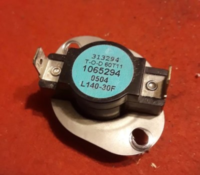 Limit Switch 1065294 313294 L140-30F - USED | eBay