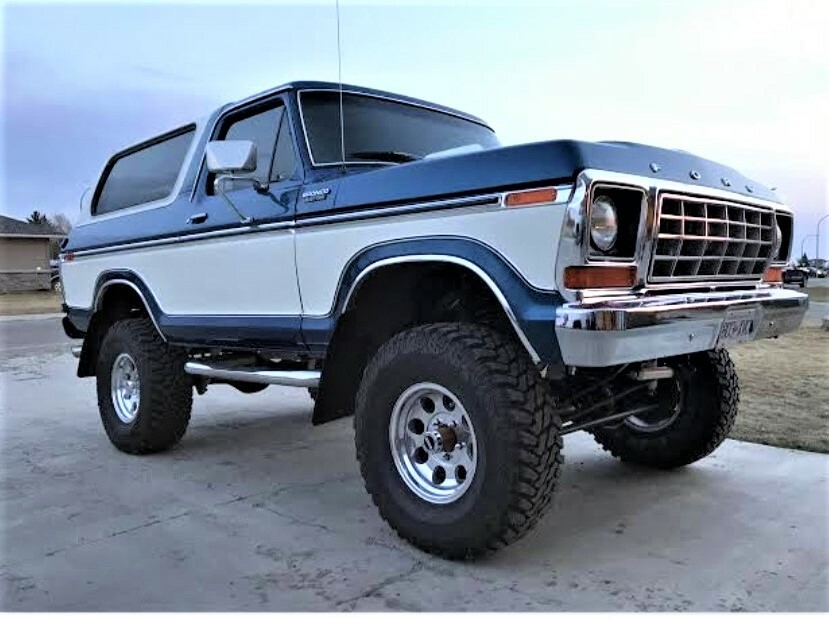 FORD F100 INDICATOR LIGHT FRONT ASSEMBLY LEFT, PASSENGER SIDE NEW 78-80 ...