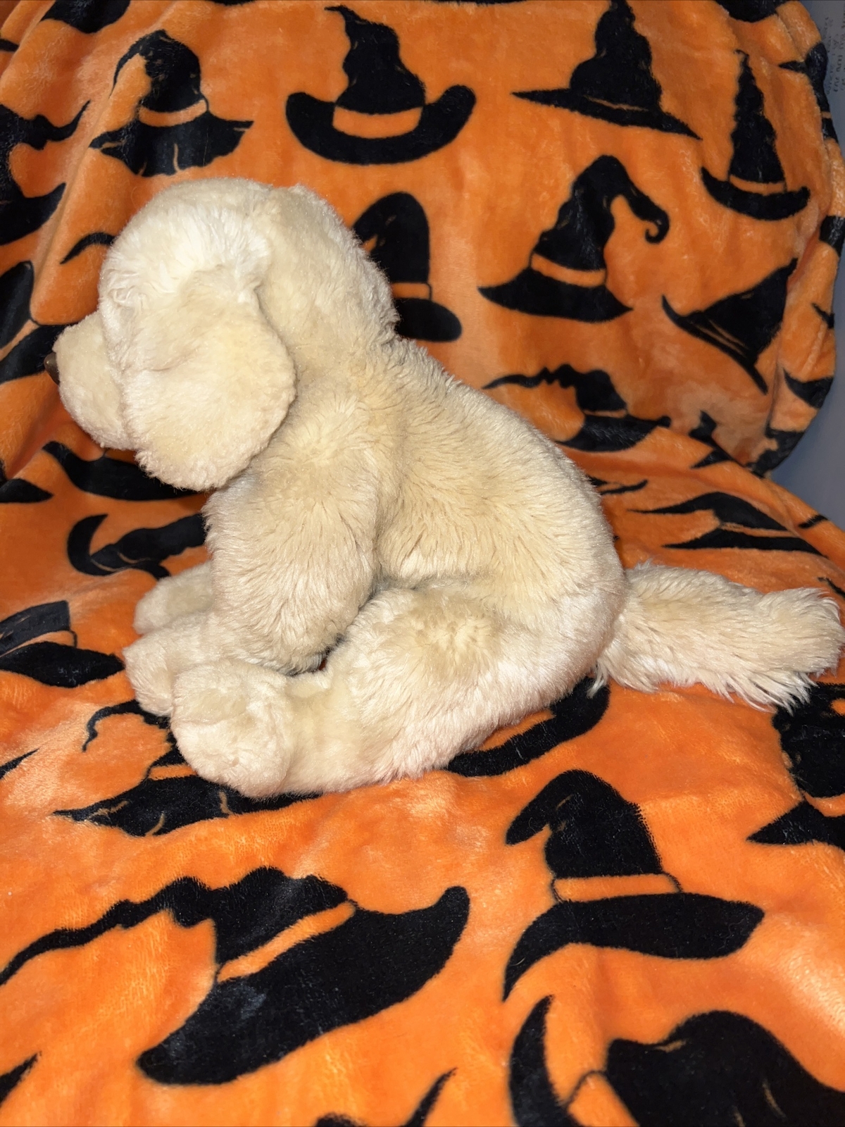 Webkinz Signature Golden Retriever