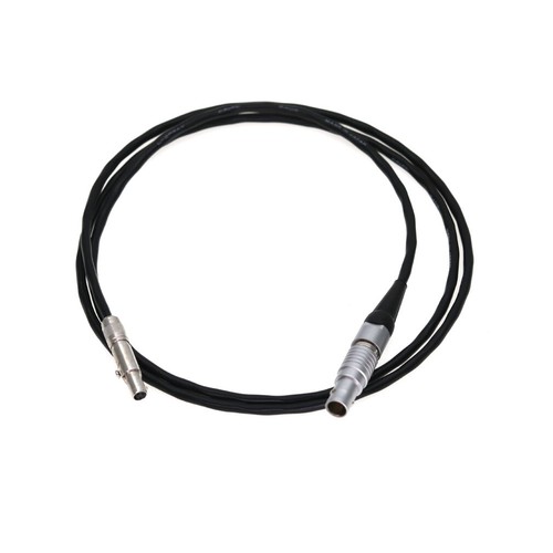 Convergent Design Odyssey 7Q 7 Monitor ARRI Alexa 12V 2 Pin Power Cable ...
