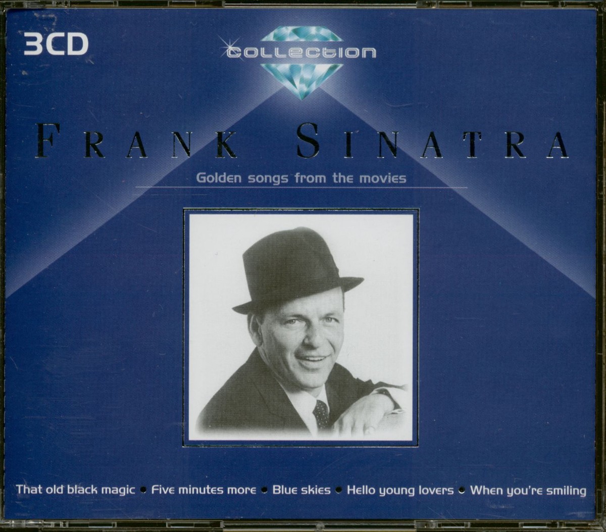 Frank Sinatra Traditional Pop The Birth Of Pop | Art Sphere Inc.