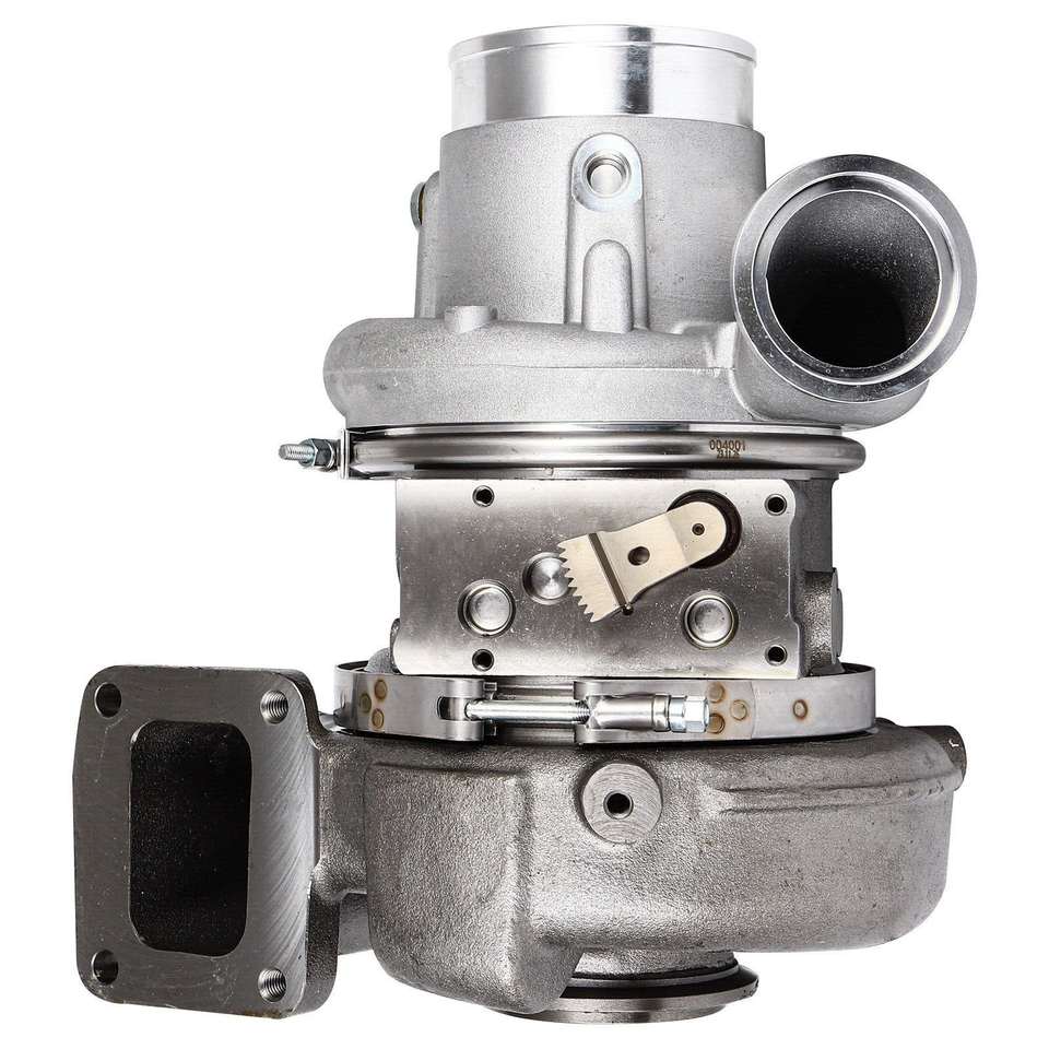Turbocharger 2882112RX For Cummins ISX QSX Series Engine Turbo HE400VG ...