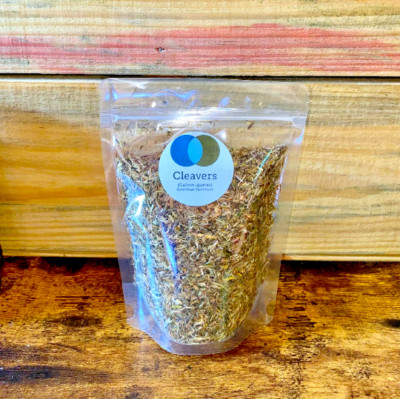 Cleavers Natural Bulk Loose Dried Herb Wildcrafted, 1oz, 2oz, 4oz | eBay