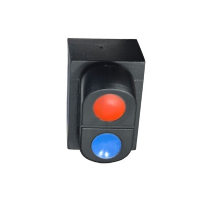 Power Window Button Switch 1987-91 Ford Truck, 1987-91 Ford Bronco E7TZ ...