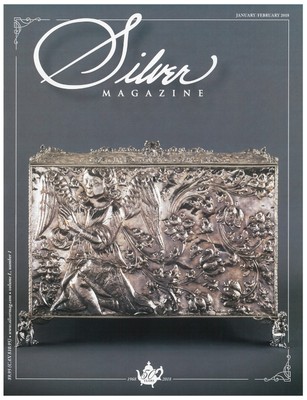 Price Guides & Publications - Silver Hallmarks