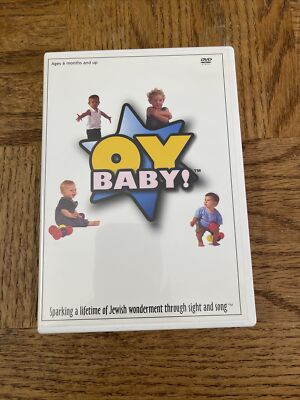 Oy Baby DVD | eBay