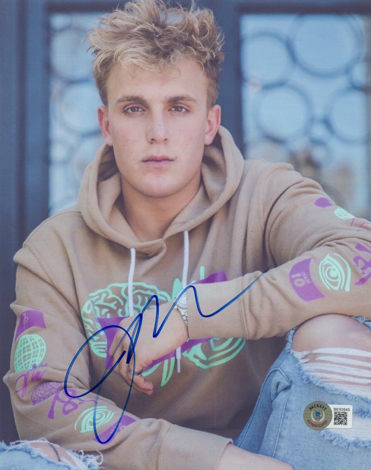 Jake Paul | Player