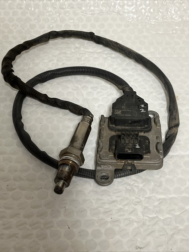 Kubota #1J508-19361 SENSOR, NOX CAT 299 P/N 606-2071 | eBay
