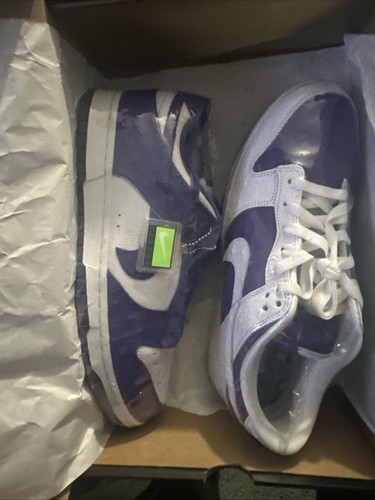Nike Dunk Low Flip The Old School W | eBay