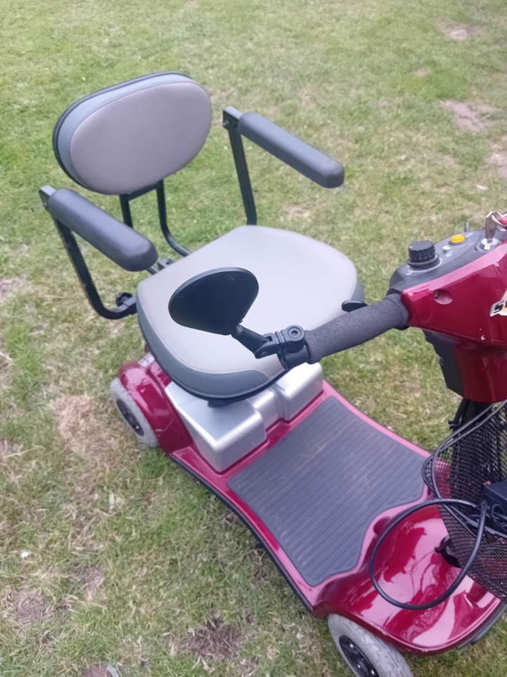 Strider Mobility Scooter | eBay UK