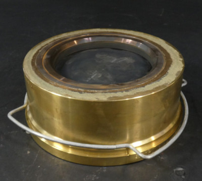 GESTRA Zwischenflansch-Rückschlagventil RK 71 DN 100 PN 16 CW617N ...