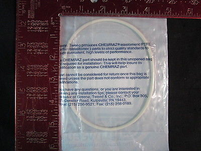 LAM Research 734-007524-298 Chemraz O-ring CPD E38 4.50"x0.143" | eBay