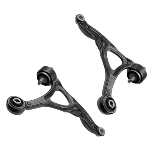 2X For Volvo XC90 I 2002-2014 Track Control Arm Wishbone Front Left and ...